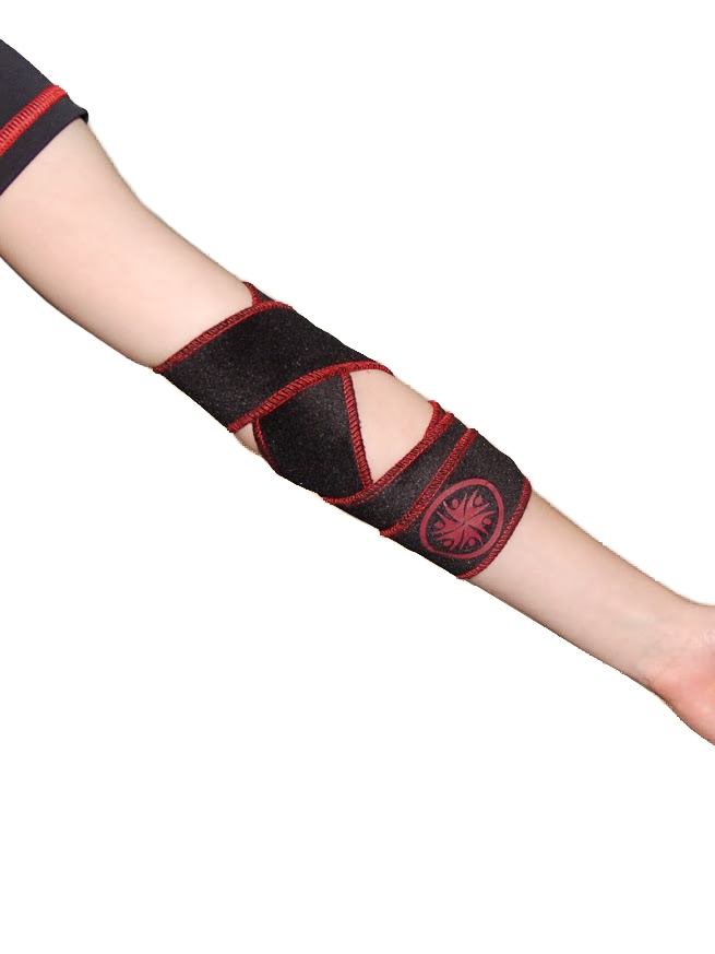 Compression and Support Straps - SPIO FabriFlex - Home