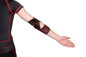 Compression and Support Straps - SPIO FabriFlex - Home