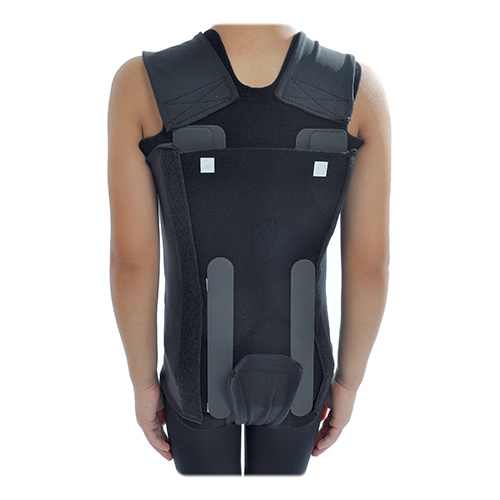 Core-Max TLSOs for Kids - SPIO