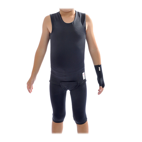 Core-Max TLSOs for Kids - SPIO